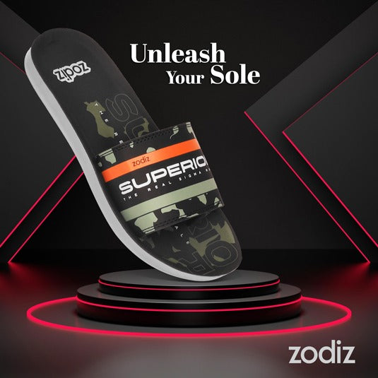 Zodiz Footwear | Together is beautiful | Zaimus Group – ZODIZ