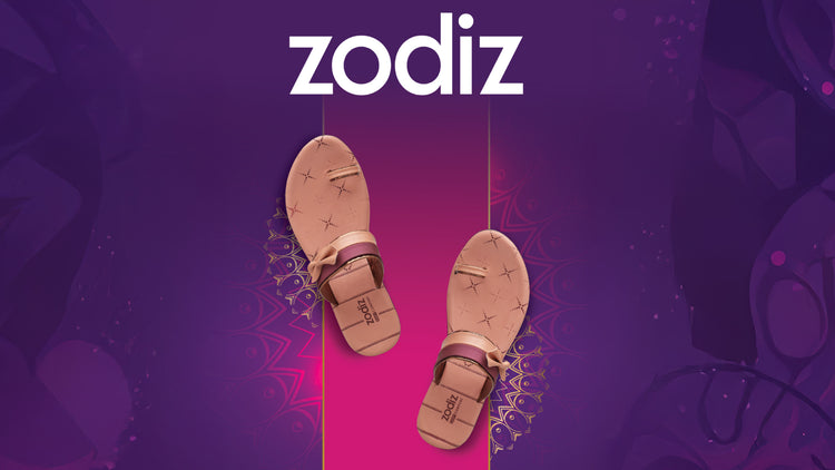 Zodiz Footwear | Together is beautiful | Zaimus Group – ZODIZ